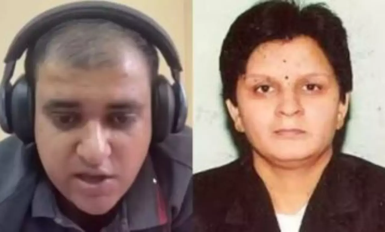 Atul Subhash Death : जानिए अतुल सुभाष की क्या है कहानी, जिन पर अतुल ...